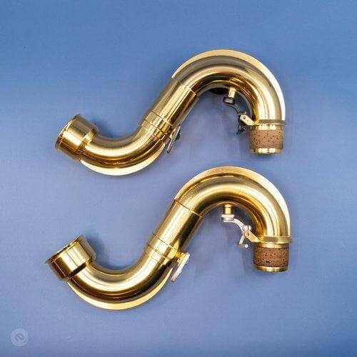 Bass Clarinet Necks – earspasm