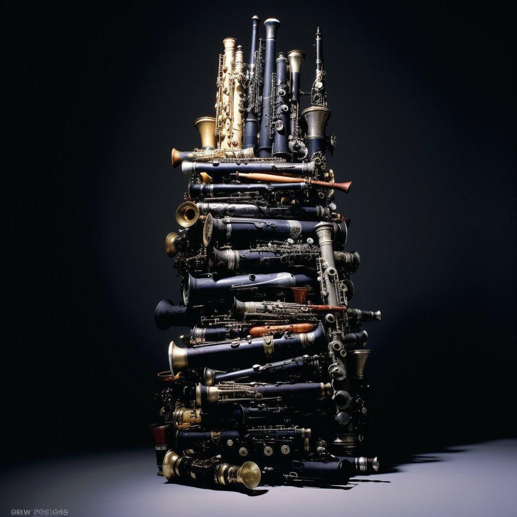 More Clarinets than stores 10x our size! Free 2-way shipping – Page 2 ...