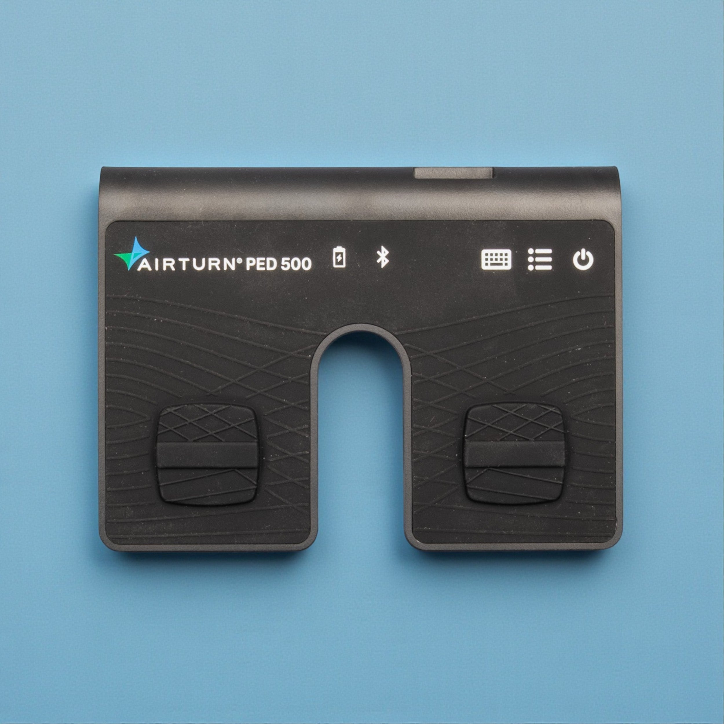 AirTurn Ped 500 - New! At Earspasm