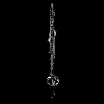 Dozens of Bass Clarinets in Stock, set up and ready to ship!