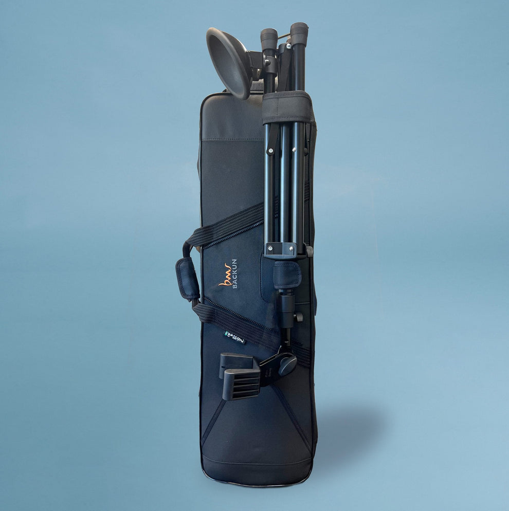 Backun Q Series Bass Clarinets - Earspasm has them, and they're amazeballs.