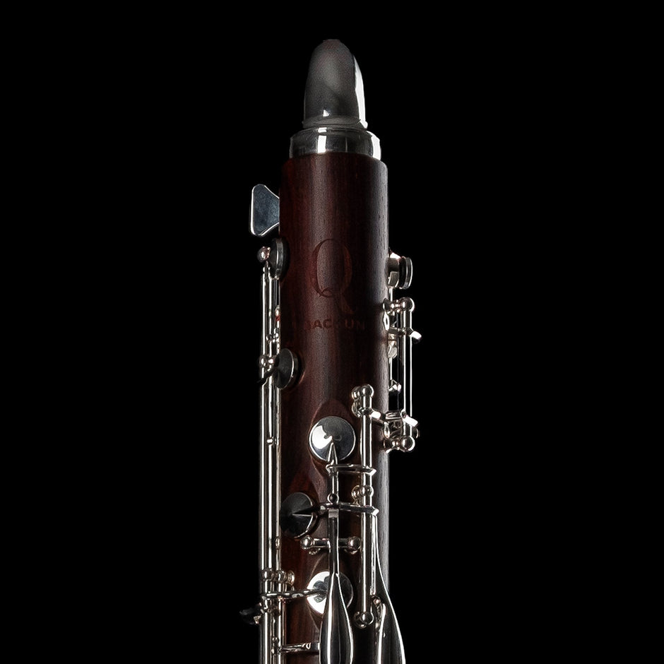 Dozens of Bass Clarinets in Stock, set up and ready to ship!