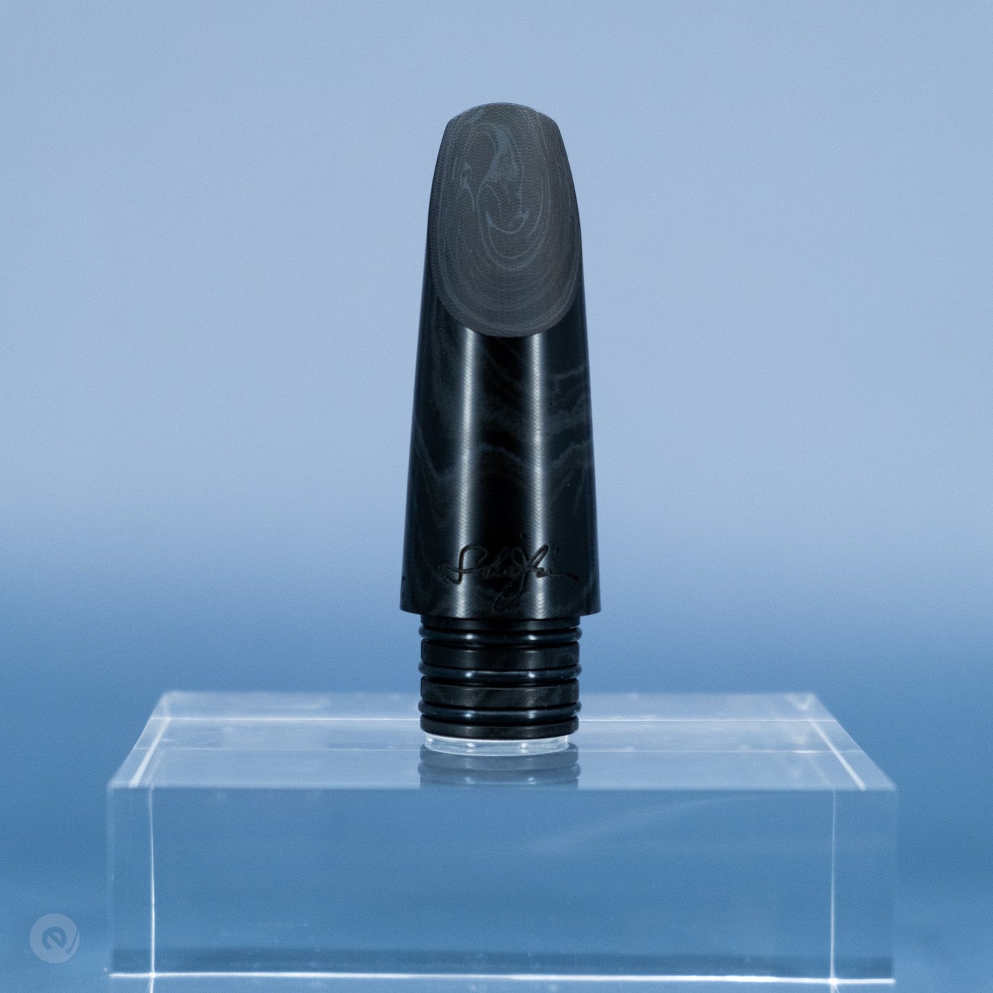 Backun Signature Bb Clarinet Mouthpiece