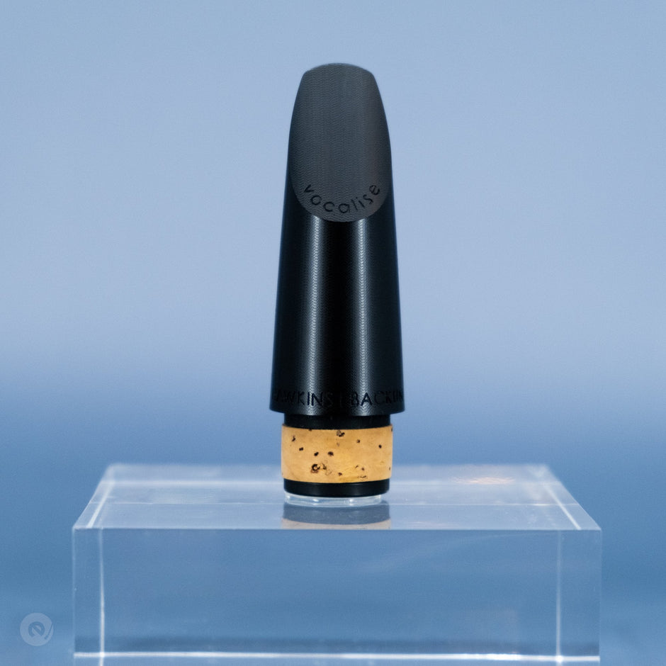 Mouthpieces
