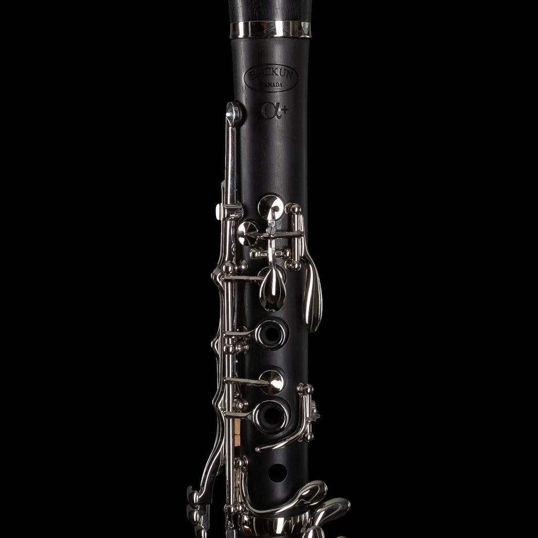 Over 80 clarinets - set up, tested and ready to ship today!