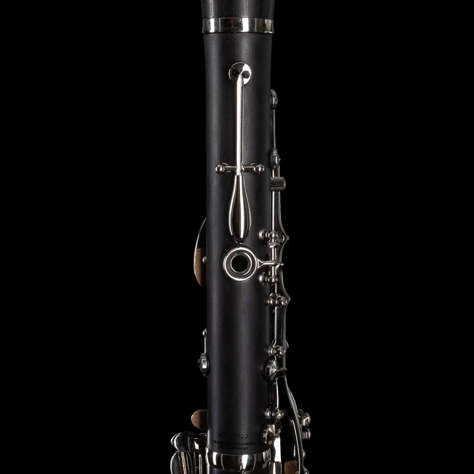 Over 80 clarinets - set up, tested and ready to ship today!