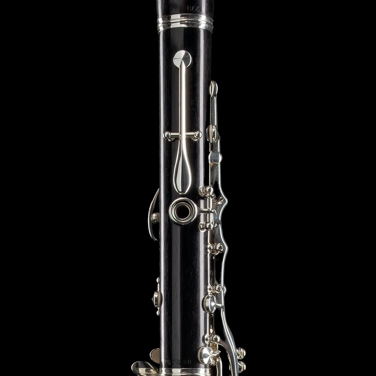 Buffet Festival Clarinets - set up, tested and ready to ship