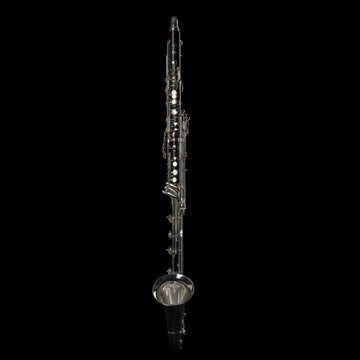 Dozens of Bass Clarinets in Stock, set up and ready to ship!