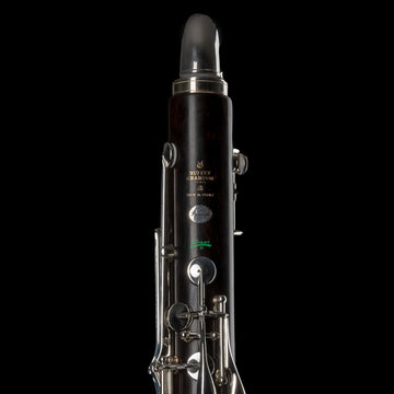 Dozens of Bass Clarinets in Stock, set up and ready to ship!