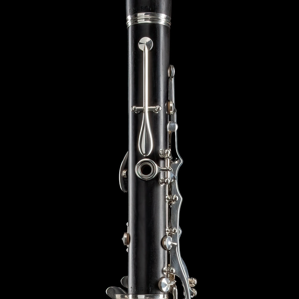 Buffet R13 Bb Clarinets - set up, tested and ready to ship!