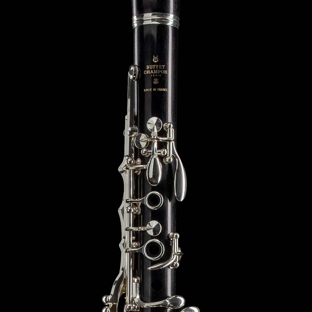 Over 80 clarinets - set up, tested and ready to ship today!