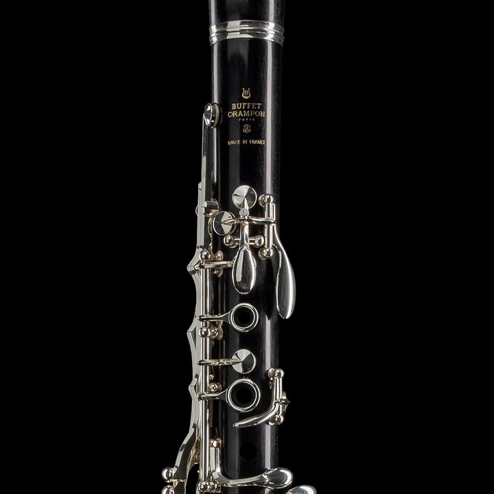 Over 80 clarinets - set up, tested and ready to ship today!