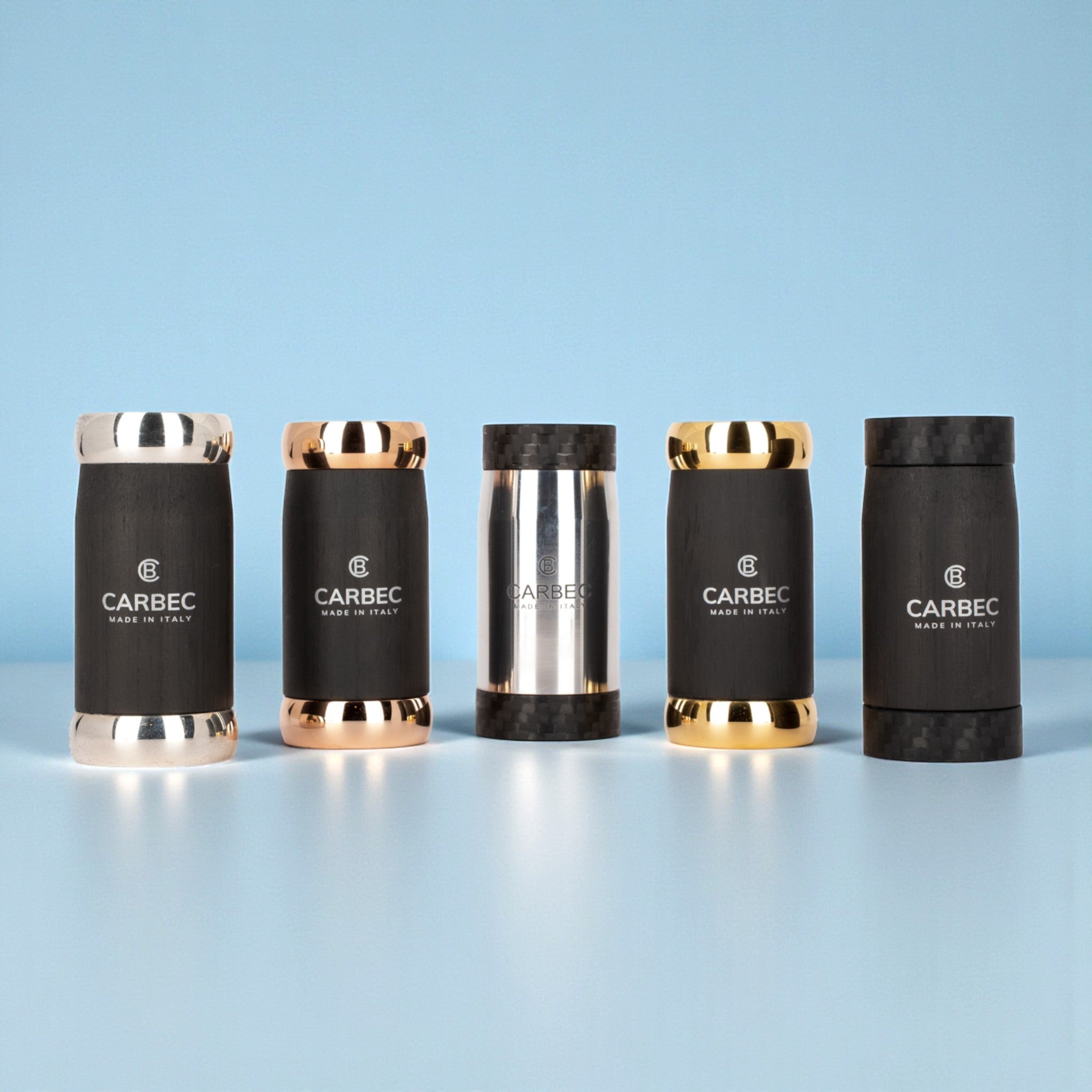 CARBEC Soprano Clarinet Barrel