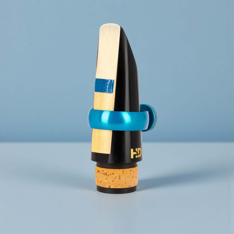 CARBEC Soprano Clarinet Ligature