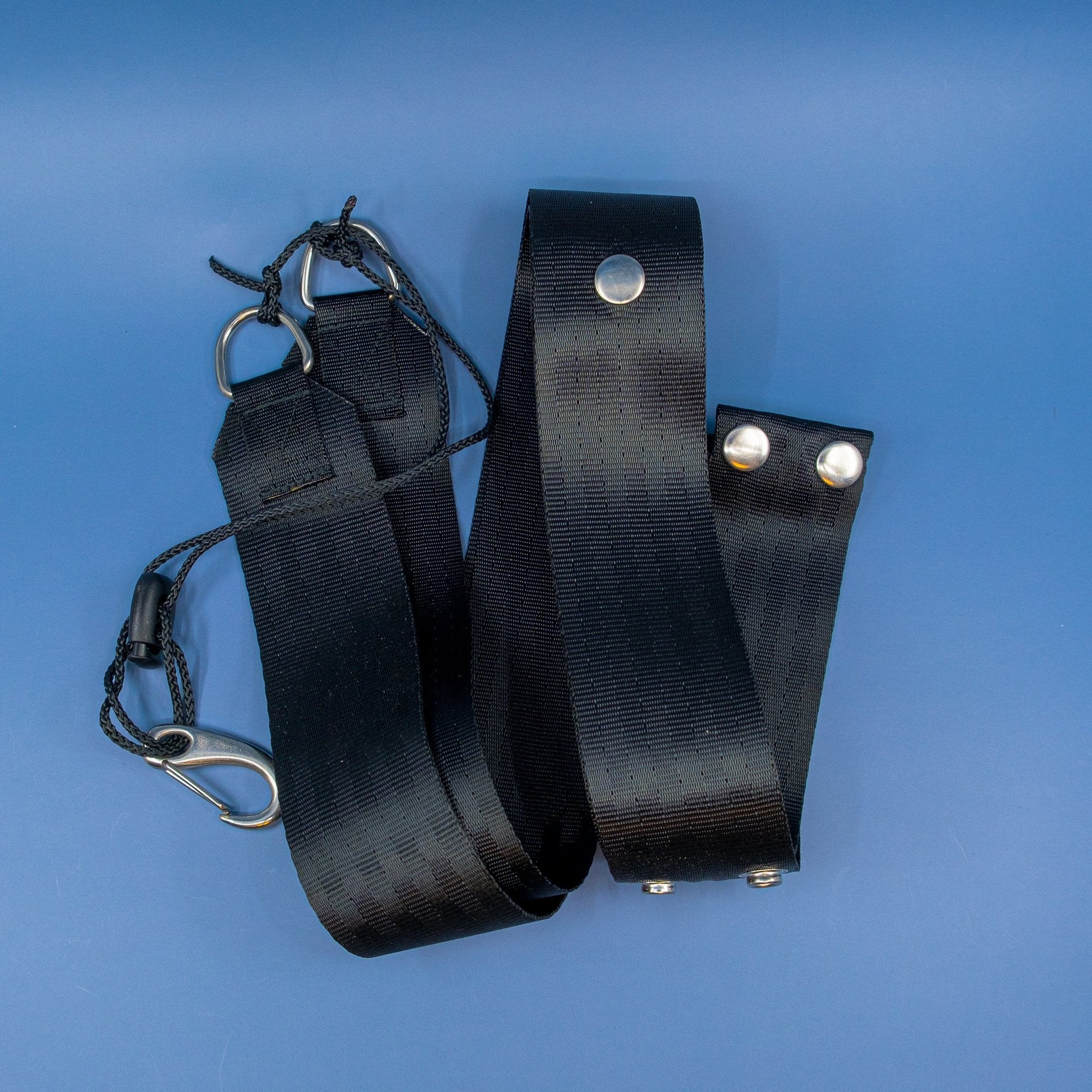 Everall Bass Clarinet Harness