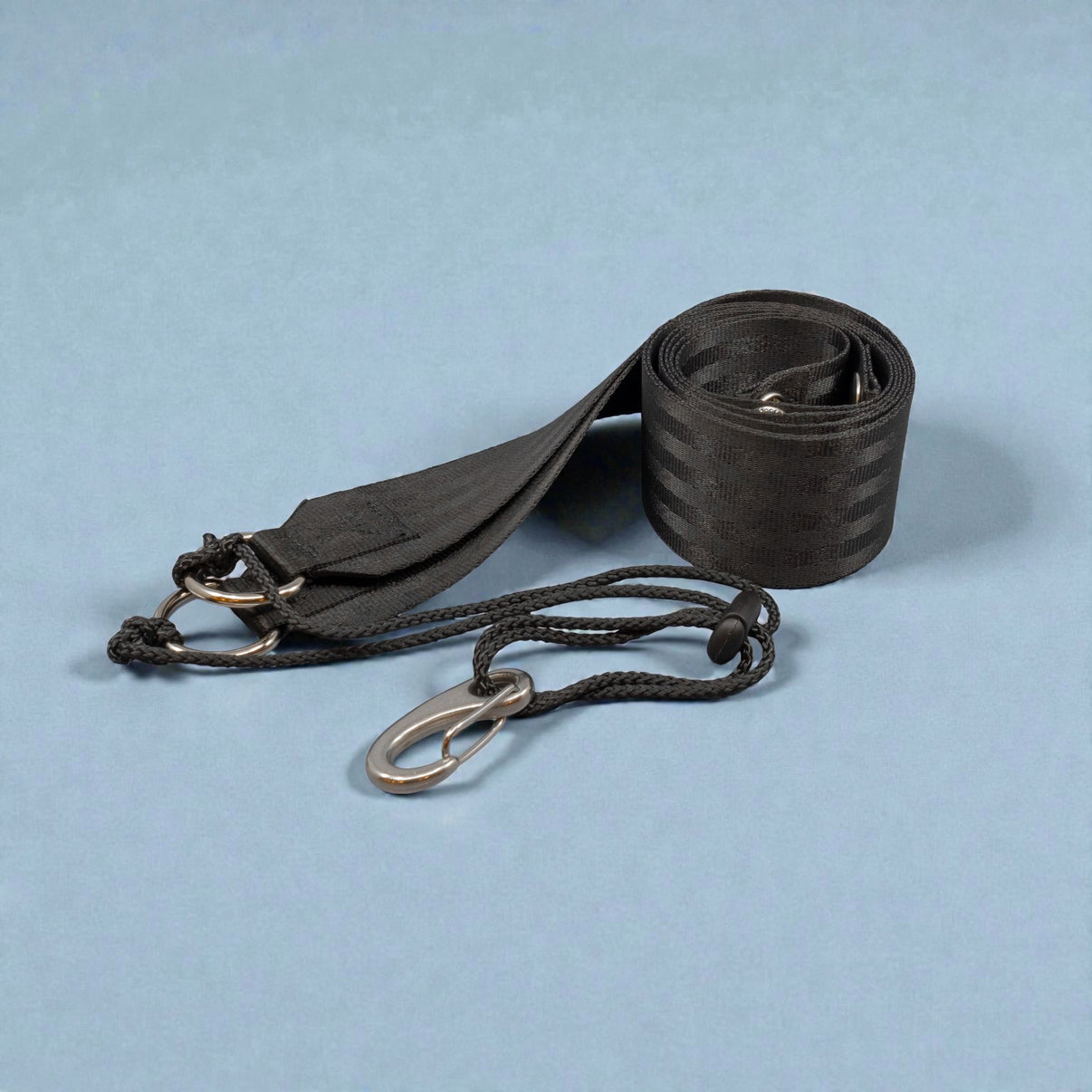 Everall Bass Clarinet Harness