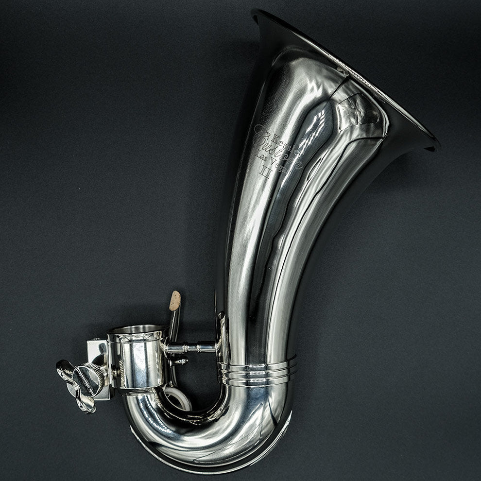 Kessler Bass Clarinets - set up, tested and ready to ship!