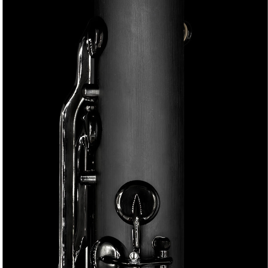 Dozens of Bass Clarinets in Stock, set up and ready to ship!