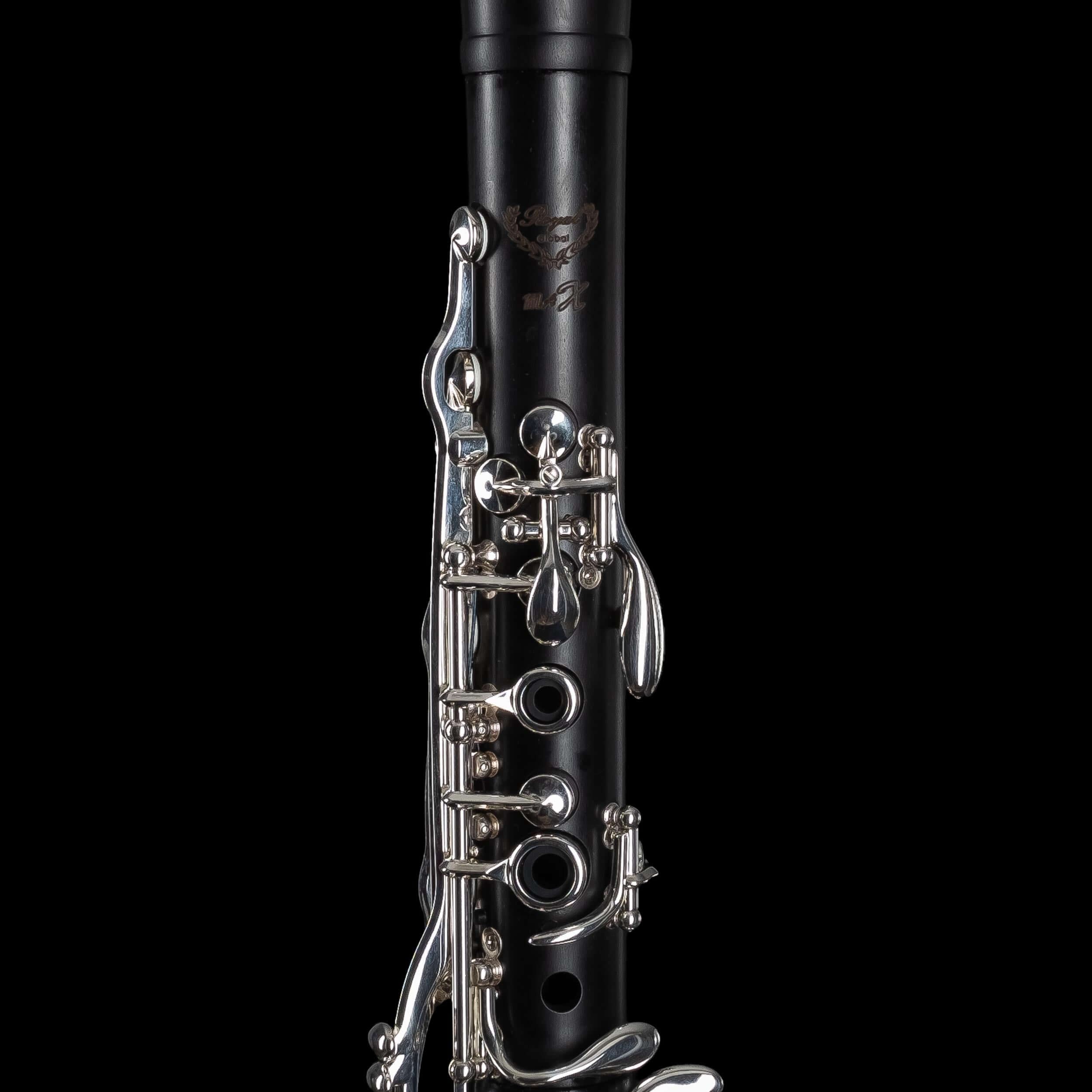 Royal Global MAX Bb Clarinet