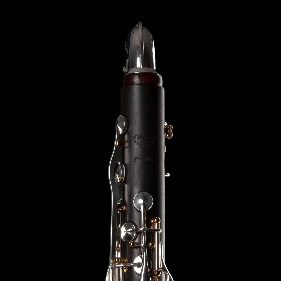 Dozens of Bass Clarinets in Stock, set up and ready to ship!