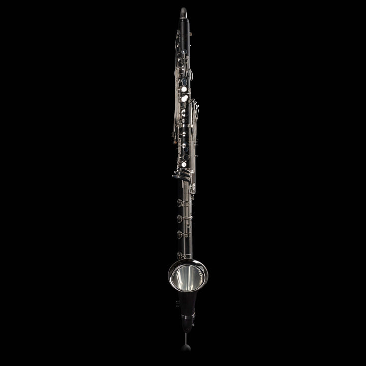 Bass Clarinets in Stock: Backun, Buffet, Selmer, Royal