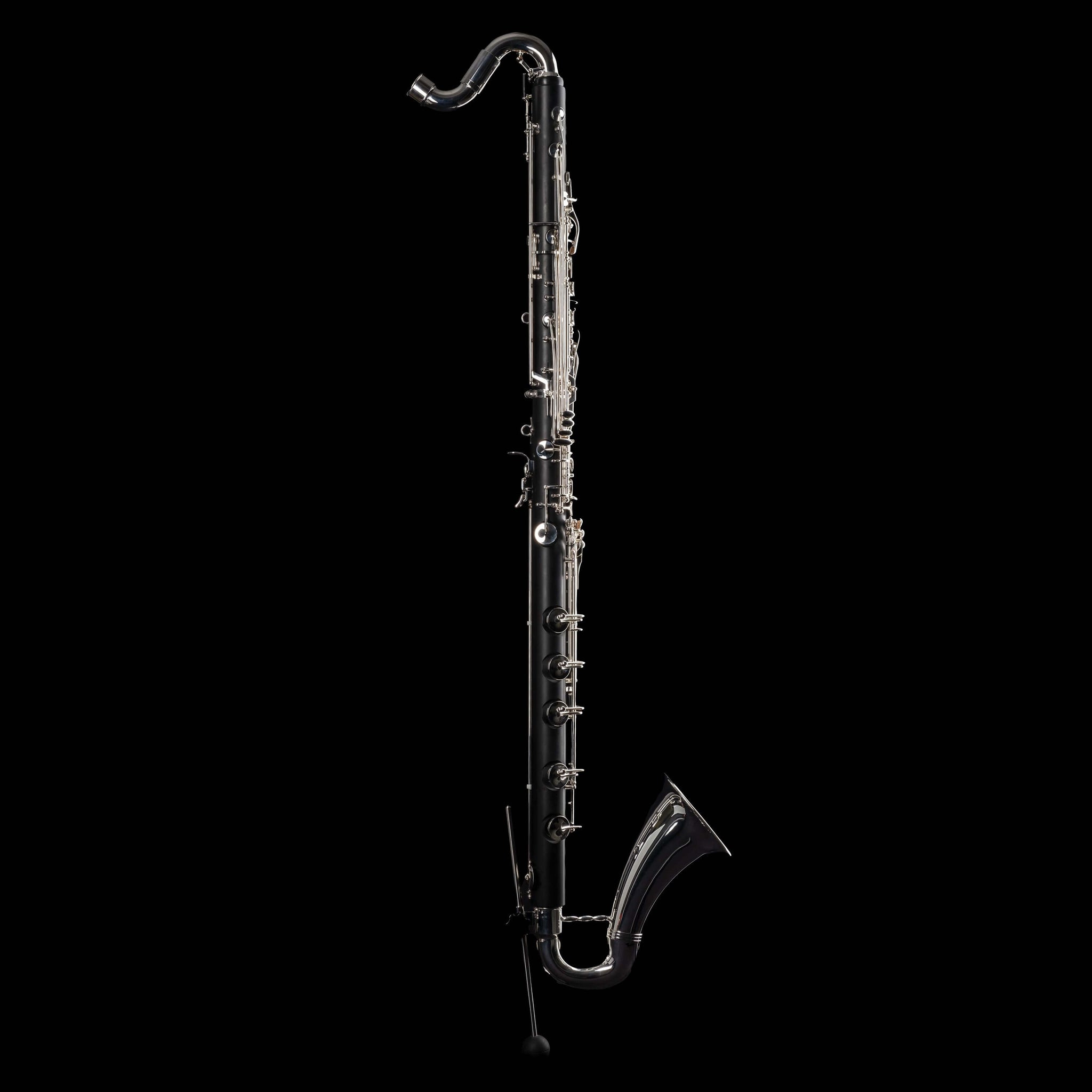 Royal Bass Clarinets - set up, tested and ready to ship!