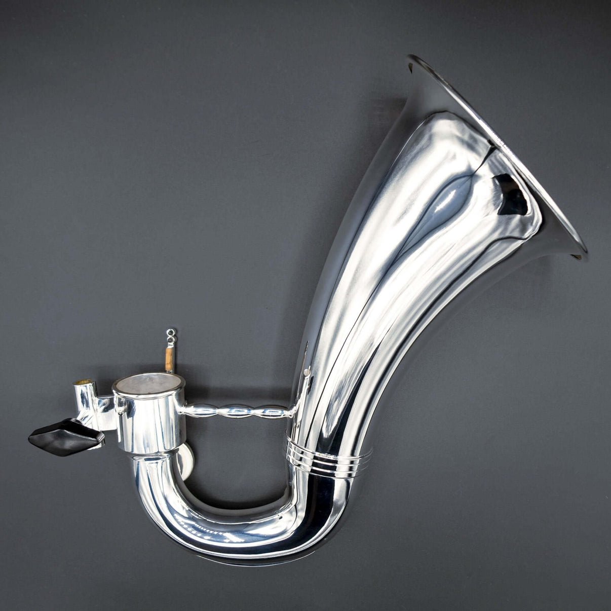 Royal Bass Clarinets - set up, tested and ready to ship!