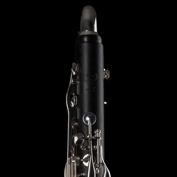 Dozens of Bass Clarinets in Stock, set up and ready to ship!