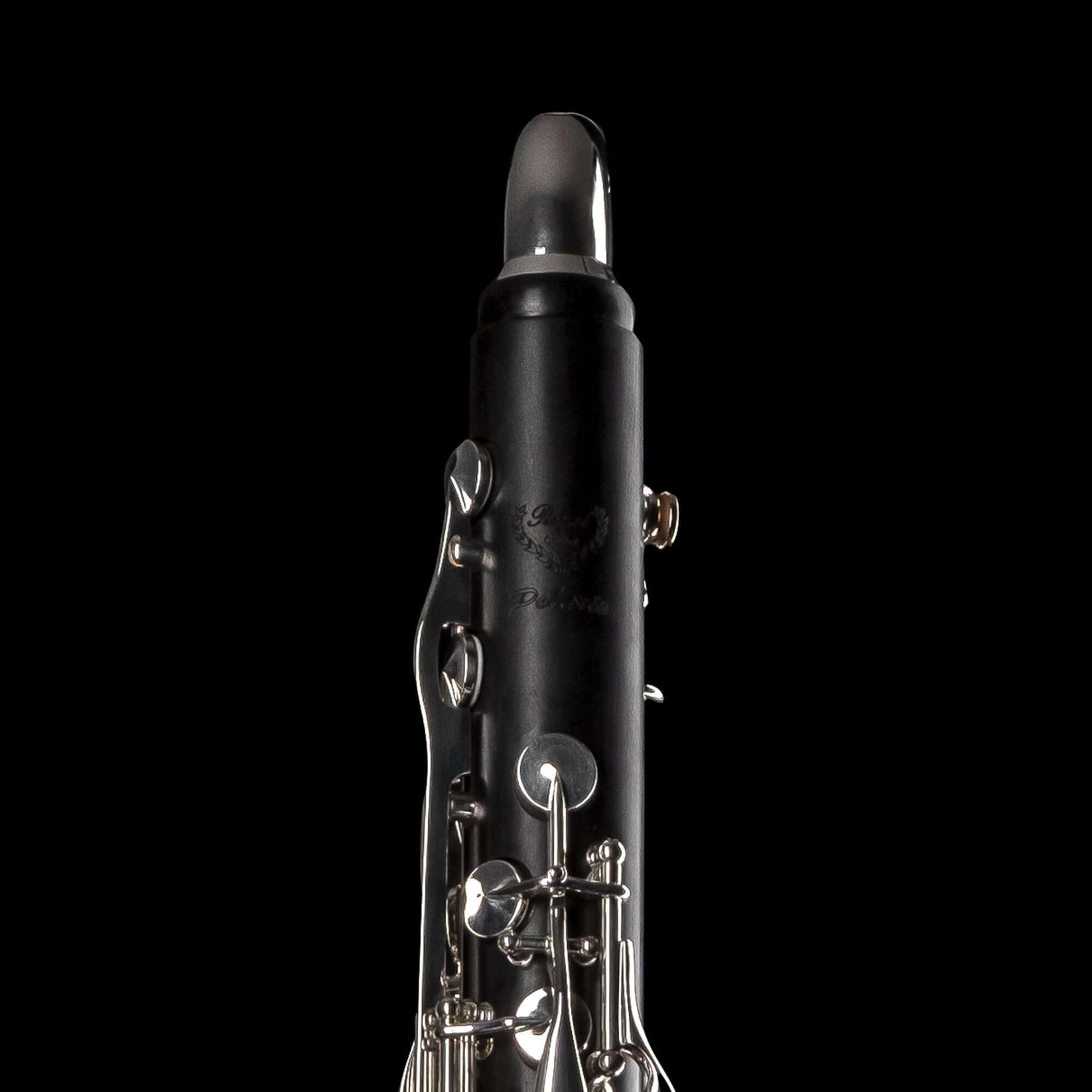Royal Bass Clarinets - set up, tested and ready to ship!