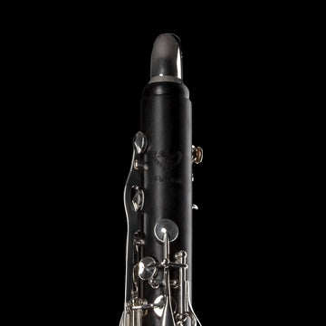Dozens of Bass Clarinets in Stock, set up and ready to ship!