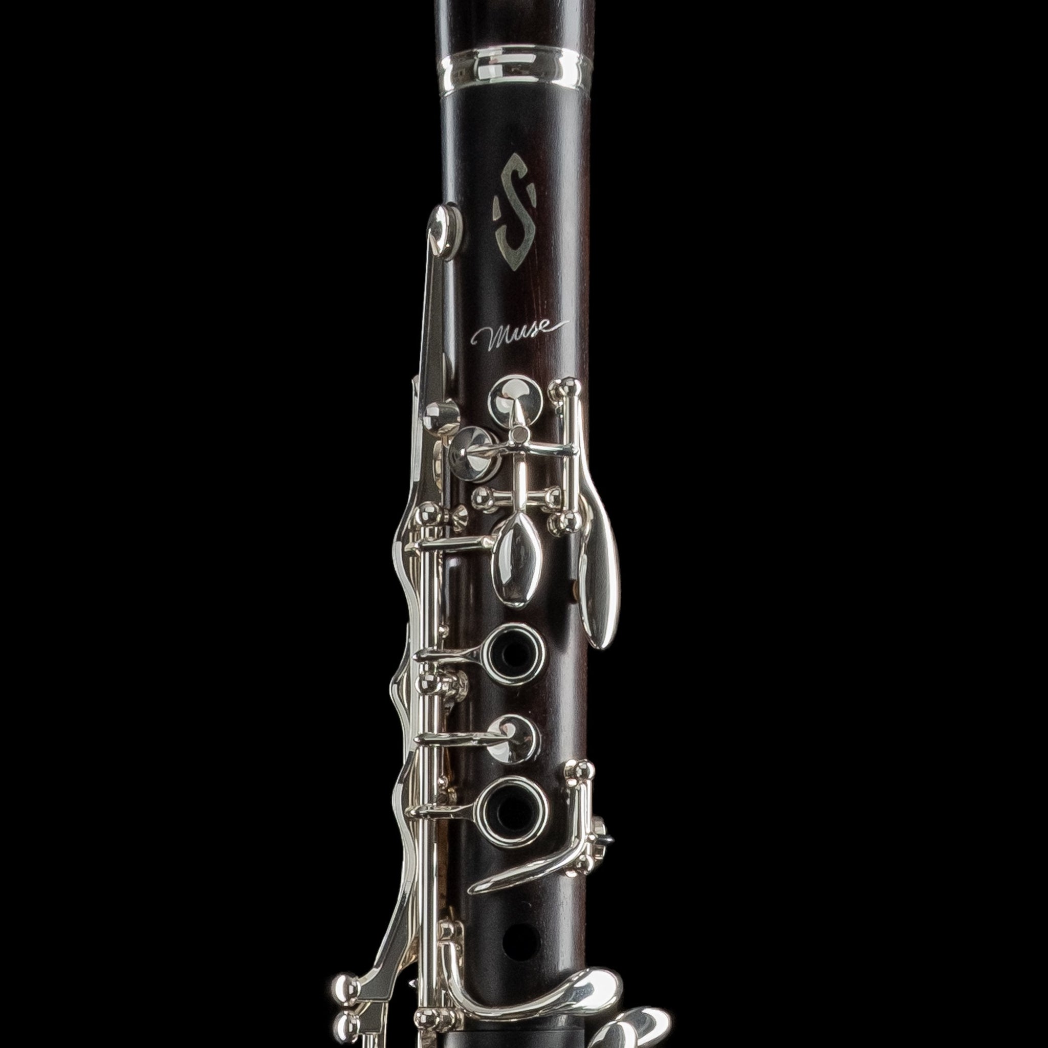 Selmer Muse Clarinets - set up, tested and ready to ship!