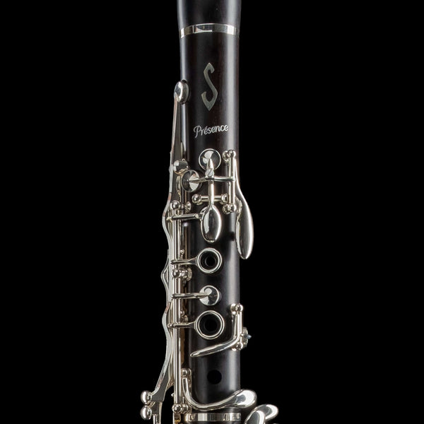Selmer Présence - set up, tested and ready to ship!