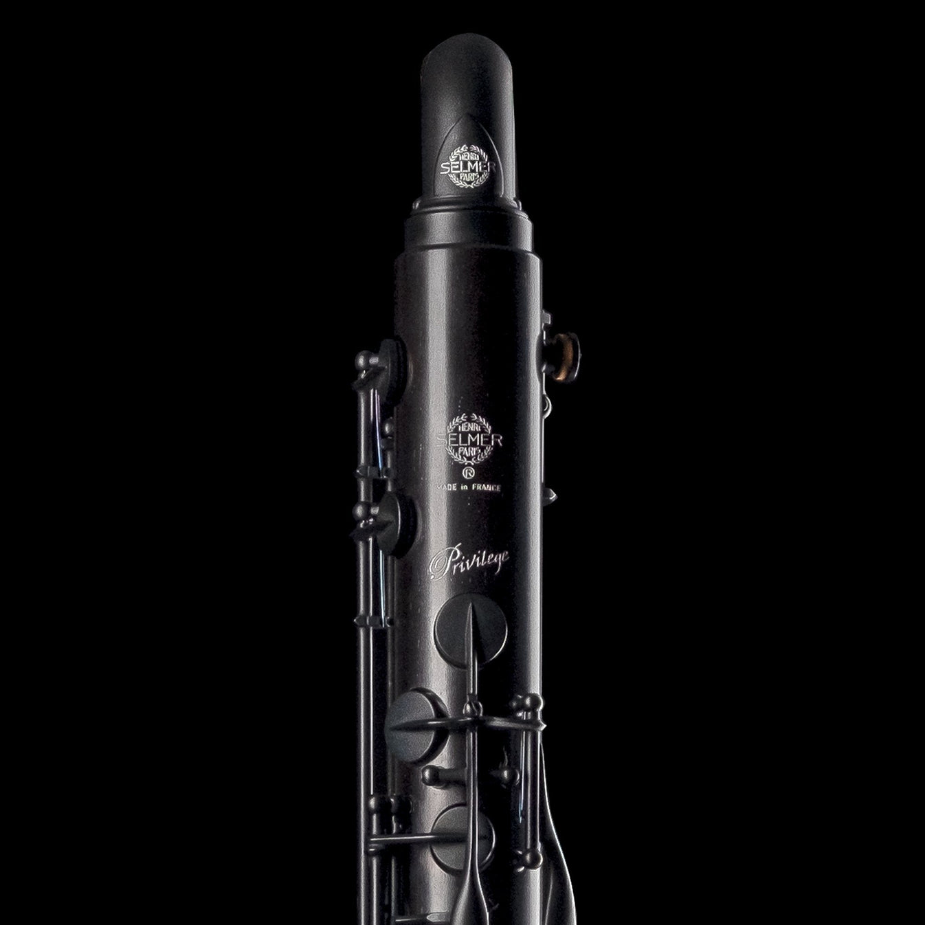 Selmer Bass Clarinets - set up and ready to ship!