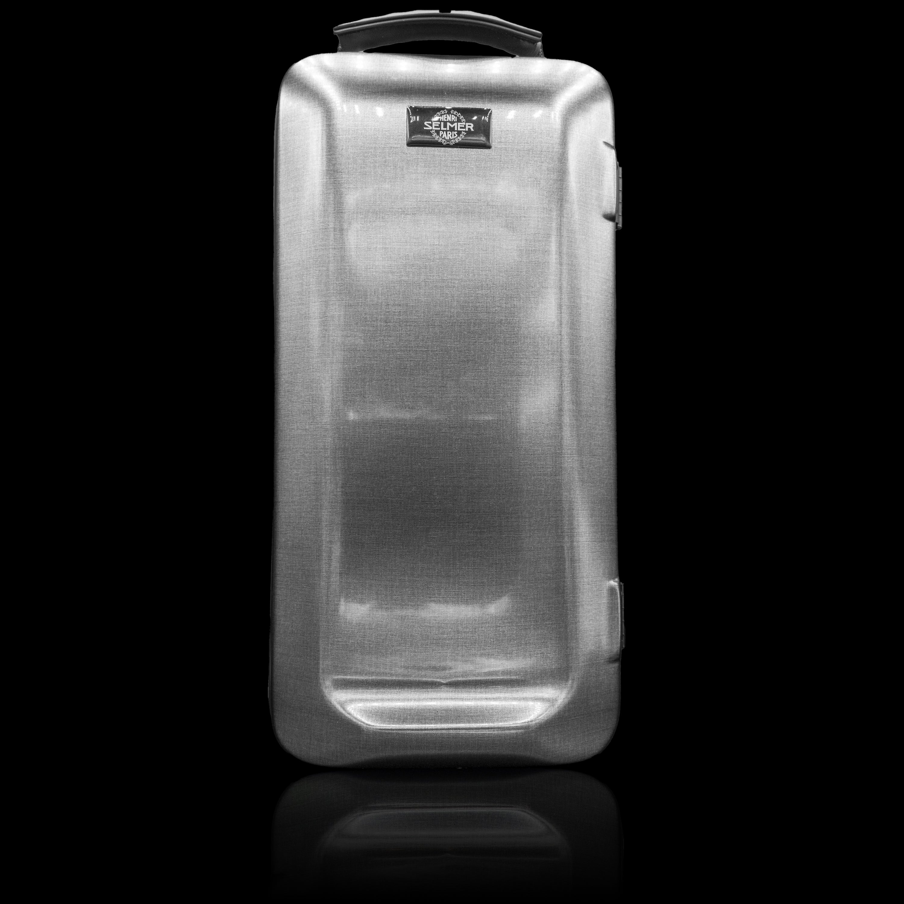 Selmer Signature - set up, tested and ready to ship!