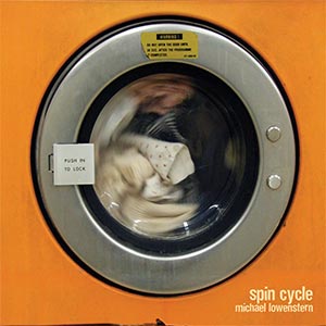 Spin Cycle CD – earspasm