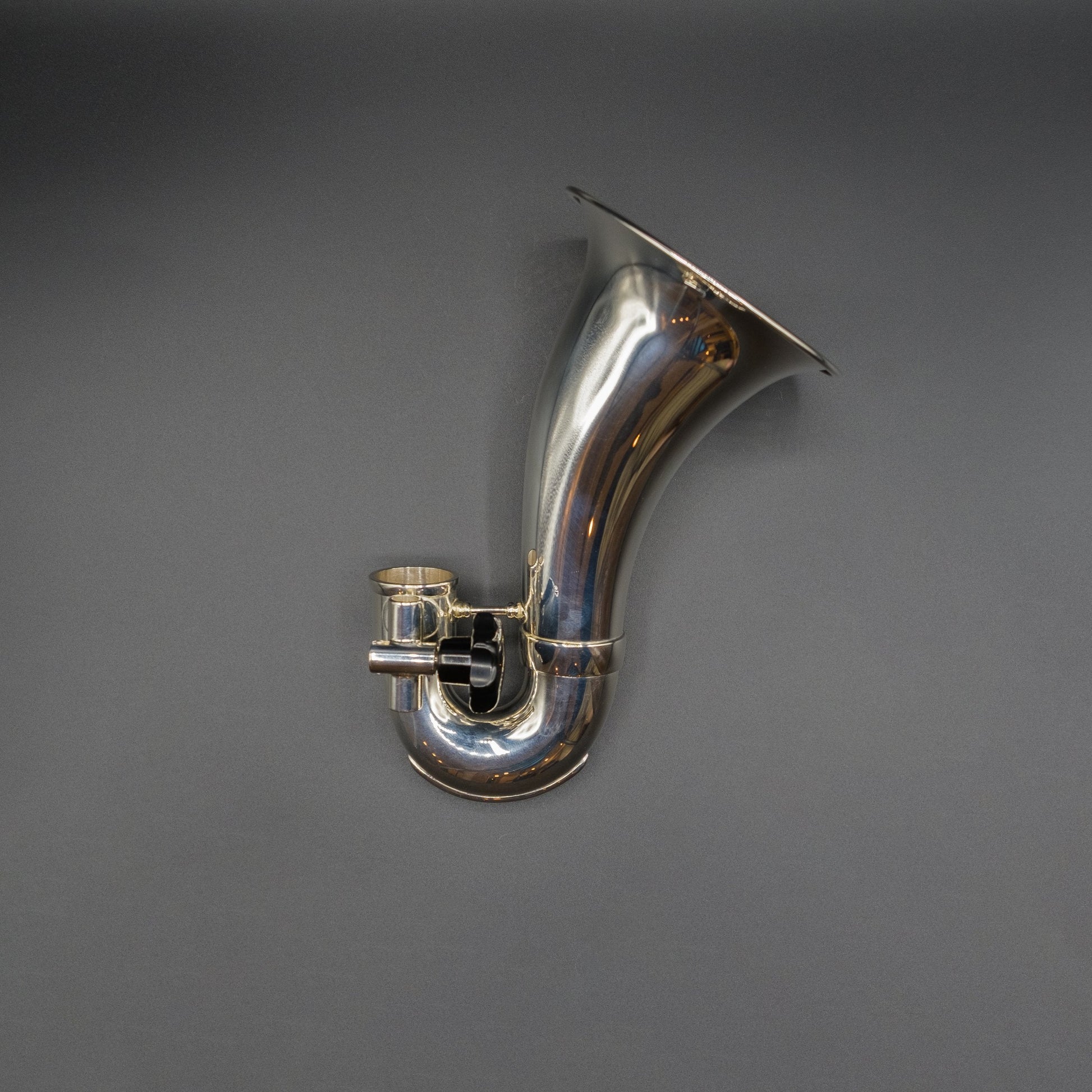 Uebel Basset Horn in F - Selected, Set Up and Individually Play-Tested