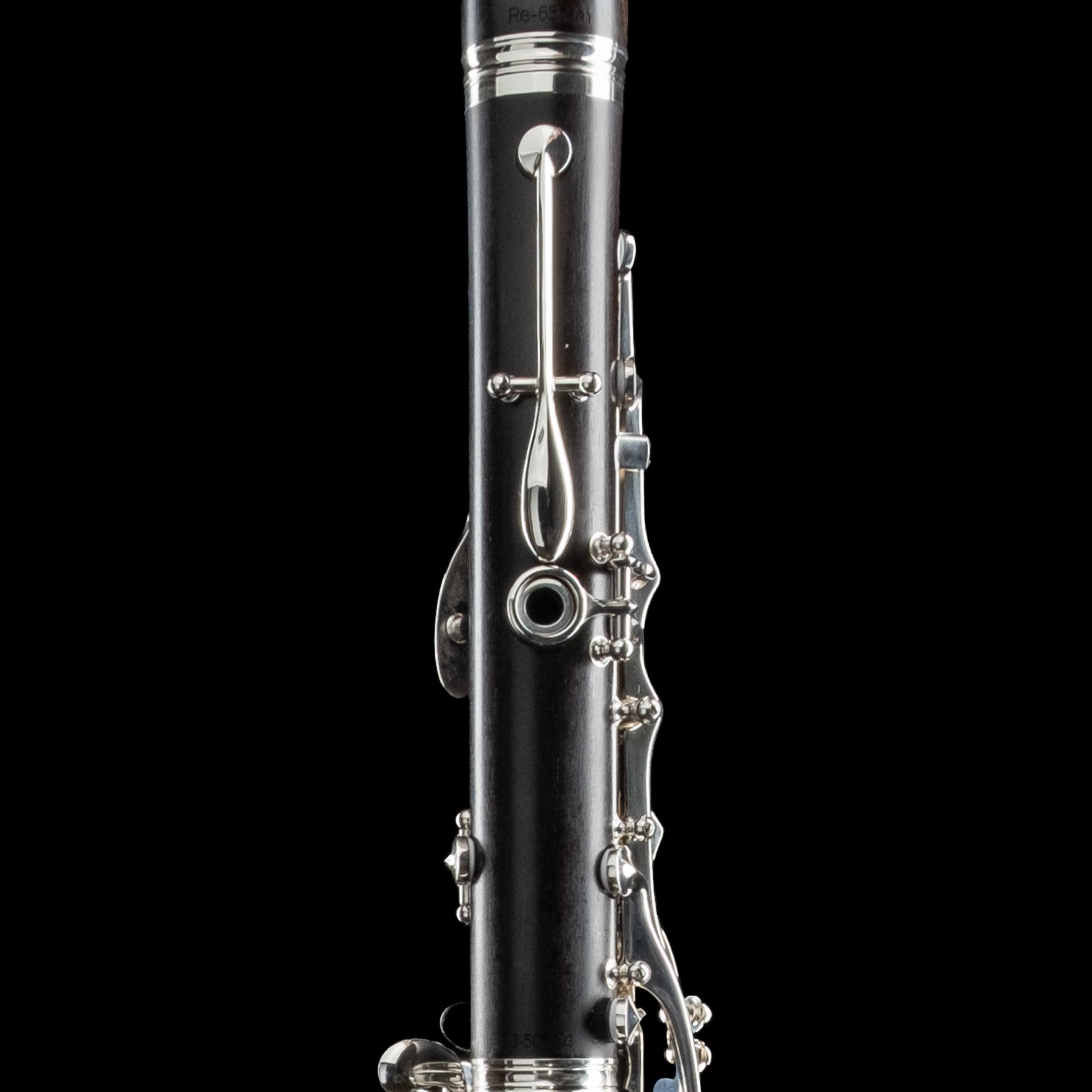 Uebel Rêve Clarinets - set up, tested and ready to ship!