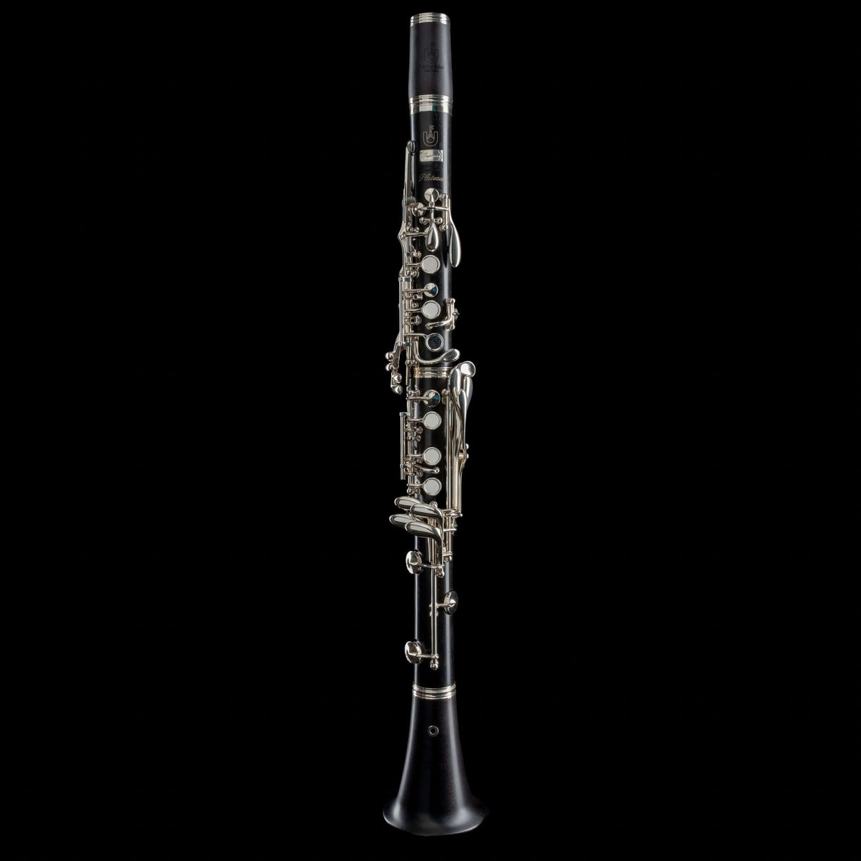 Uebel Plateau Bb Clarinets - set up and ready to ship!