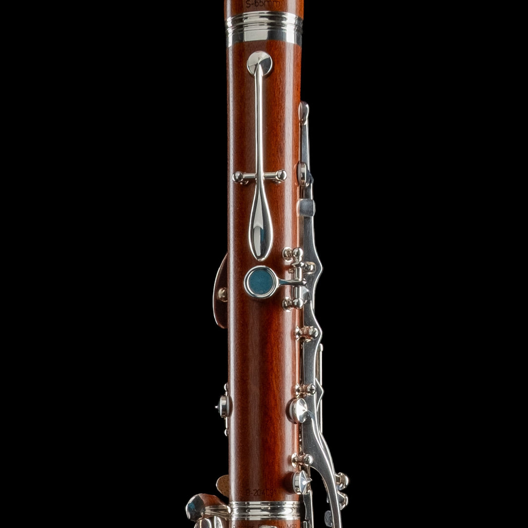 Over 80 clarinets - set up, tested and ready to ship today!