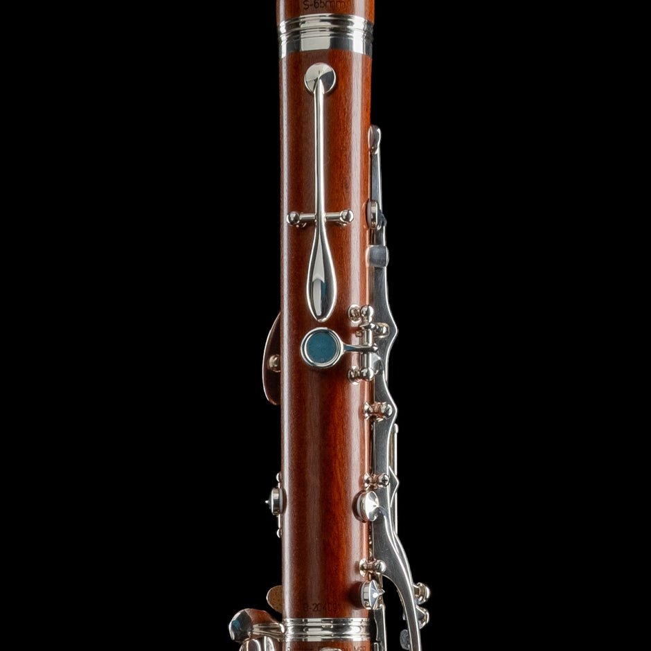 Over 80 clarinets - set up, tested and ready to ship today!