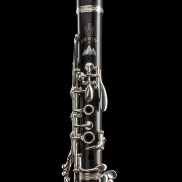 Over 80 clarinets - set up, tested and ready to ship today!